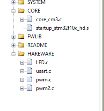 【mdk报错】Error: L6218E: Undefined symbol XXXX (referred from main.o)_referred from main.o是什么错误-CSDN博客