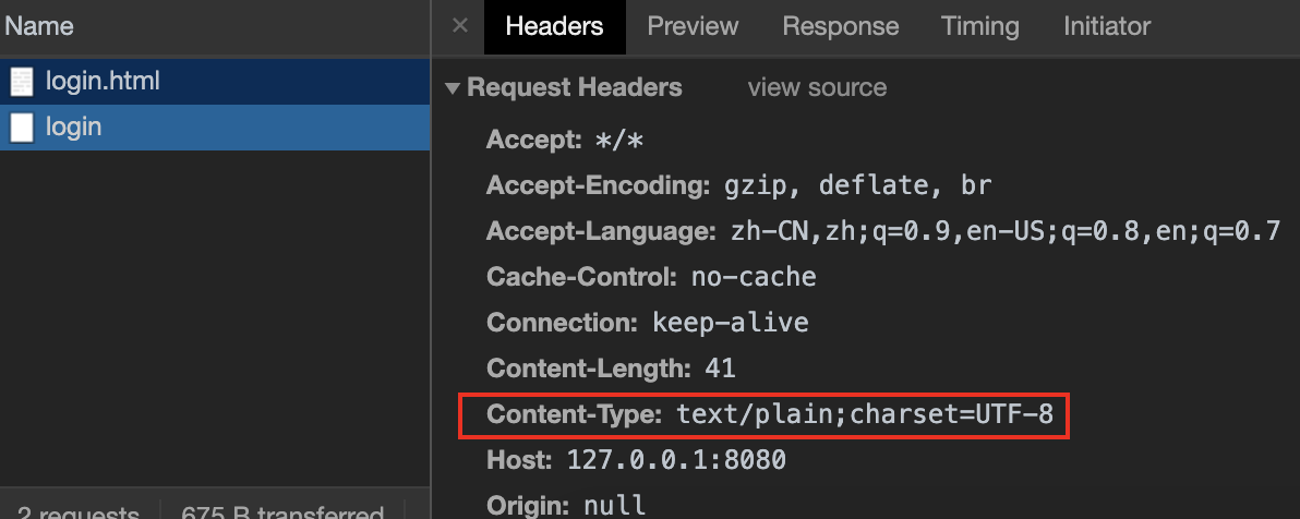 fetch 引发 blocked by CORS policy_有关心情的博客-CSDN博客