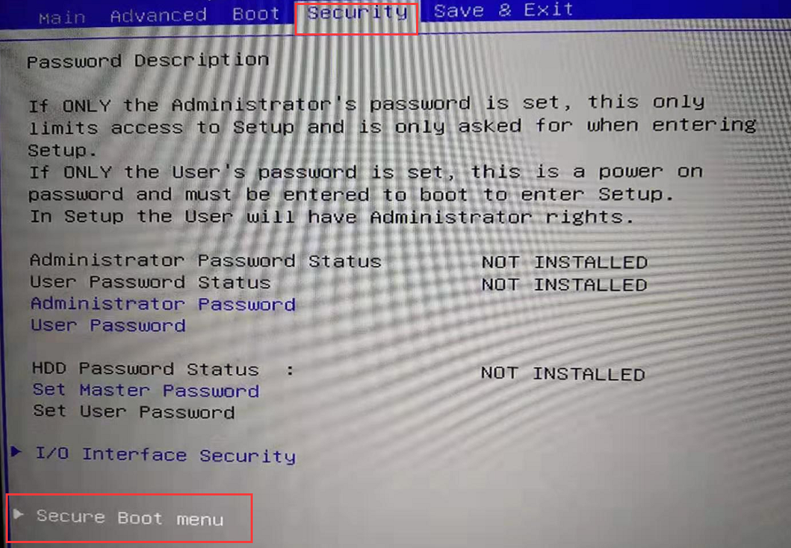 华硕电脑开启UEFI启动_a42j使用uefi-CSDN博客