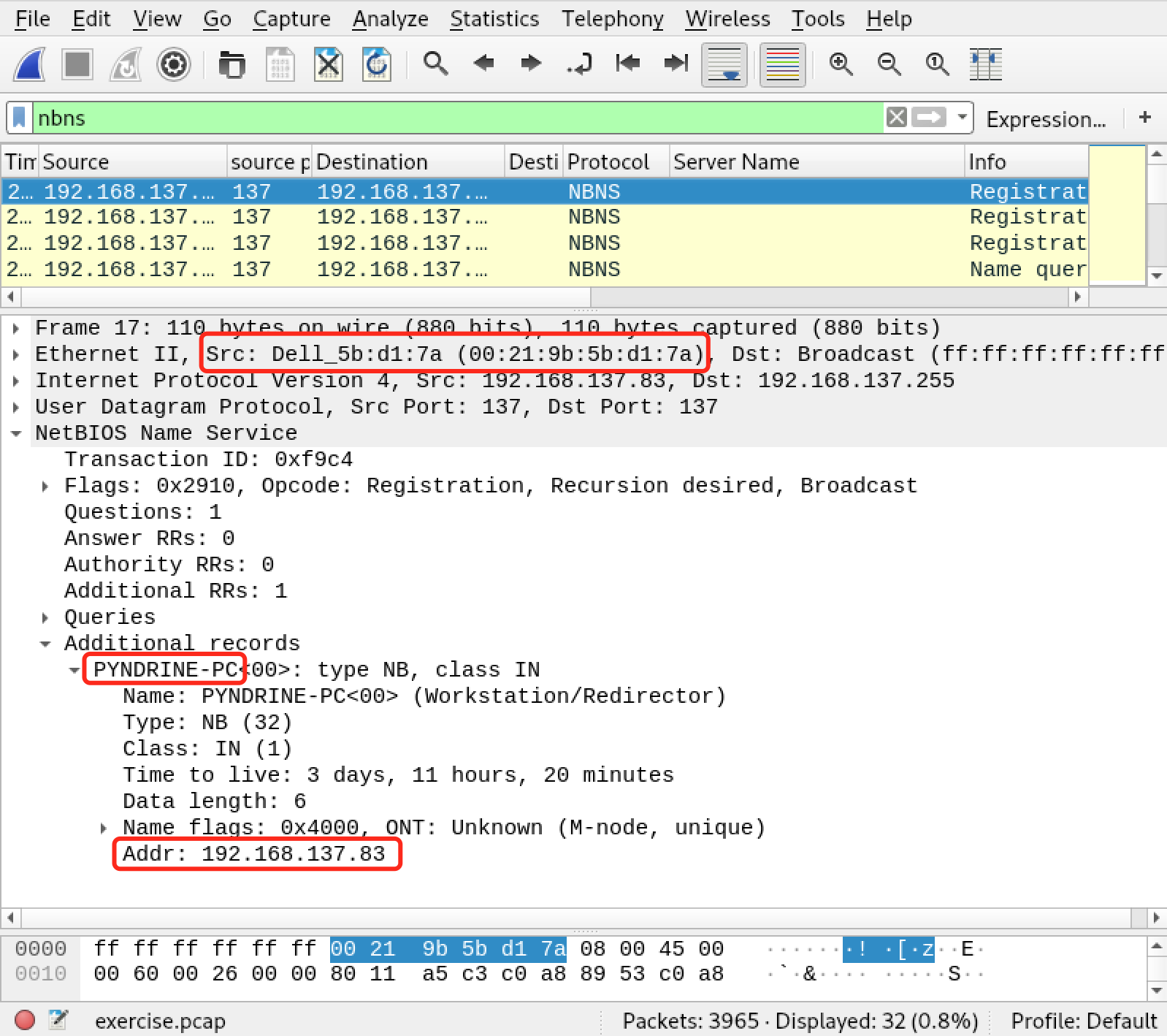 恶意流量分析训练十-CSDN博客