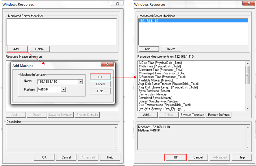 loadrunner-定义场景_loadrunner场景-CSDN博客