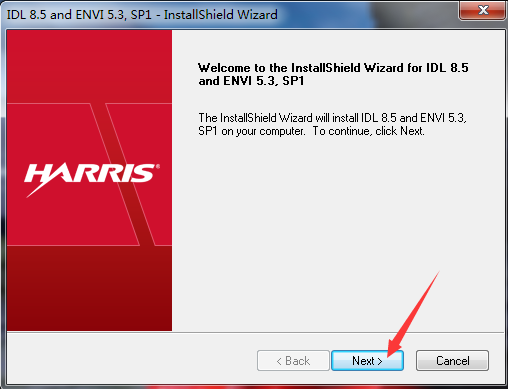 遥感软件envi5.31_envi安装后说未找到许可-CSDN博客