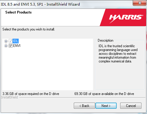 遥感软件envi5.31_envi安装后说未找到许可-CSDN博客