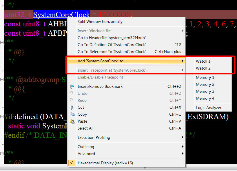RoboMaster开发板C型学习笔记_robomasterc版主函数-CSDN博客