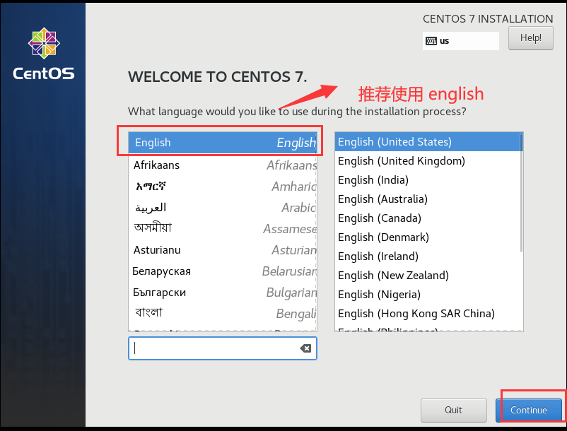 Centos7下载安装教程【图文详解】_centos7下载详细图解-CSDN博客