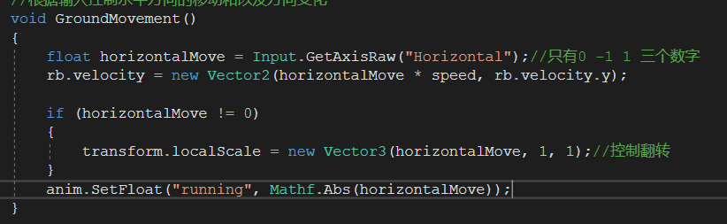 Unity用animator控制动画的基本方法（详细）unity的animation动态赋值 Csdn博客 