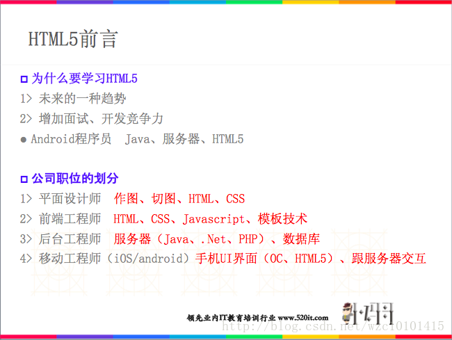 HTML+CS+JS的总结（PPT）_html+cs+js的总结(ppt)-CSDN博客