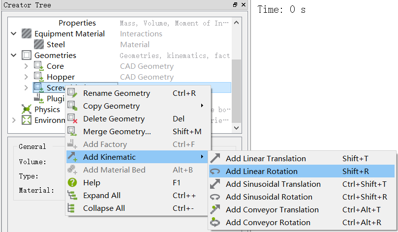 ＜EDEM 基础案例05＞Screw Auger_edempy 案例-CSDN博客