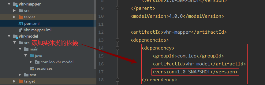 springboot项目多模块整合_springboot 合并 allinone 进程-CSDN博客