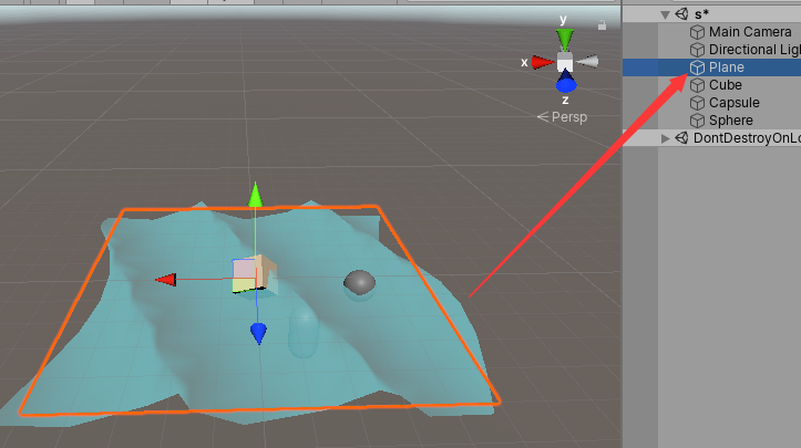 Unity Gerstner Waves水面波浪_shader wave 效果-CSDN博客