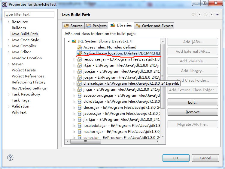DCM4CHE解压缩的DICOM文件_用压缩协议 1.2.840.10008.1.2.4.70-CSDN博客