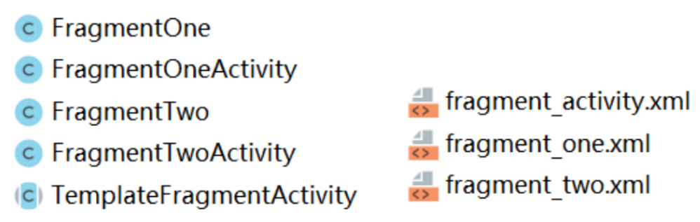Android——从Fragment跳转到其他Activity的简单实例（含源码下载）_安卓fragment跳转到activity-CSDN博客
