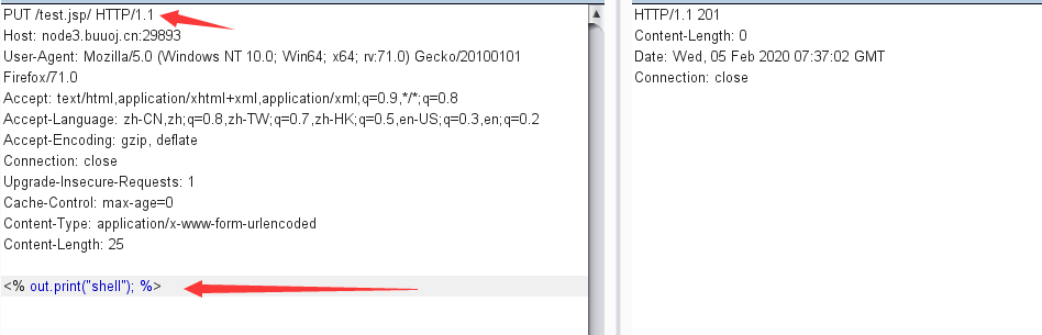 BUUCTF REAL_buuctf [php]xxe-CSDN博客