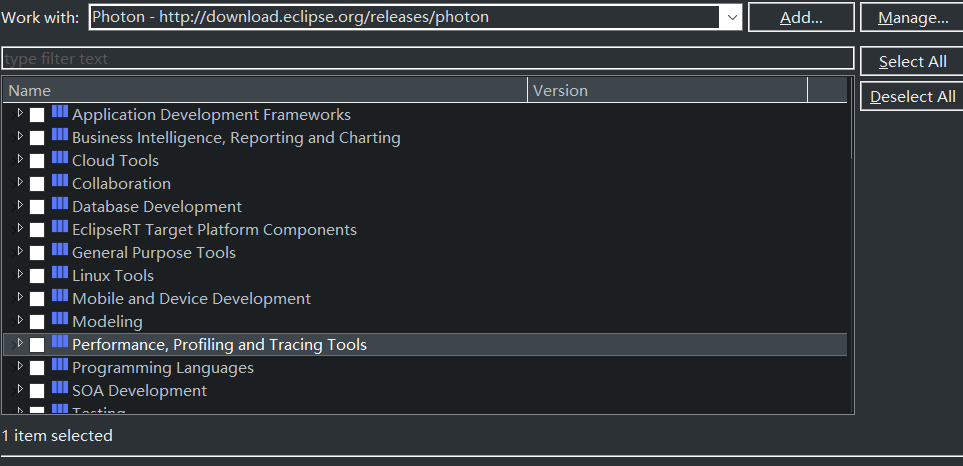 eclipse配置tomcat时发现preferences里面没有server选项_eclipse提示tomcat没有services.properties-CSDN博客