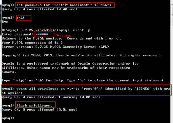 win7下搭建mysql数据库并使用Navicat进行连接_navicat windows7-CSDN博客