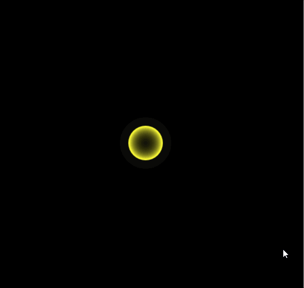 canvas学习(一)动态扩散圆（转载）_canvas 光圈扩散-CSDN博客