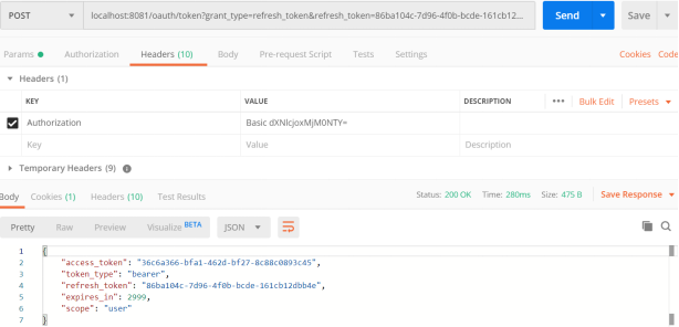 spring cloud oauth2 授权码认证_access-token-uri-CSDN博客