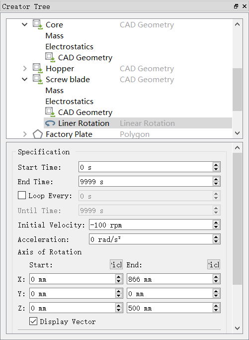 ＜EDEM 基础案例05＞Screw Auger_edempy 案例-CSDN博客