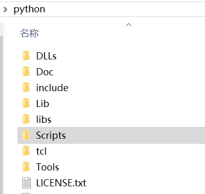 Python下载以及安装matplotlib详细教程_matplotlib下载-CSDN博客