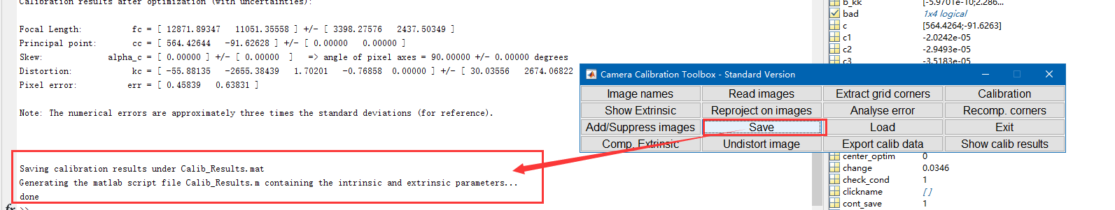zynq FPGA 的双目视觉毕业设计（三）之MATLAB 双目摄像头标定_matlab双目标定app为什么不能用-CSDN博客