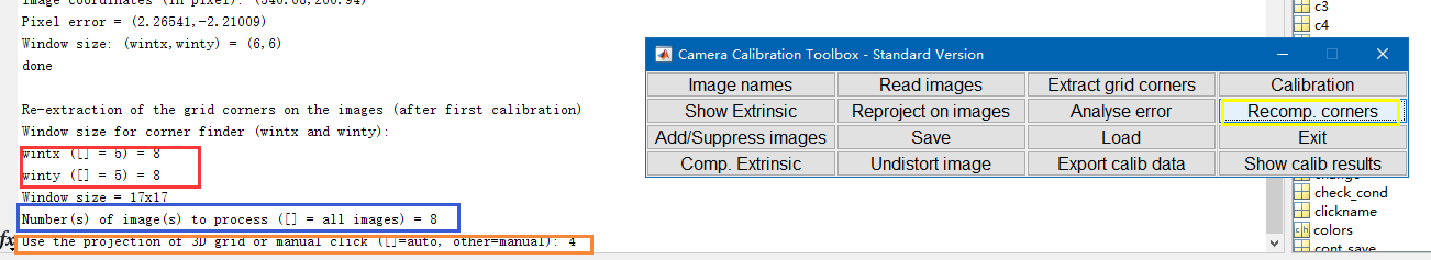 zynq FPGA 的双目视觉毕业设计（三）之MATLAB 双目摄像头标定_matlab双目标定app为什么不能用-CSDN博客