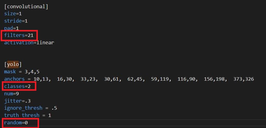 【目标检测】使用keras-yolov3训练自己的数据集详细流程_keras-yolo3跑自己的数据集-CSDN博客