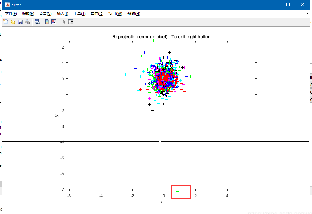 zynq FPGA 的双目视觉毕业设计（三）之MATLAB 双目摄像头标定_matlab双目标定app为什么不能用-CSDN博客