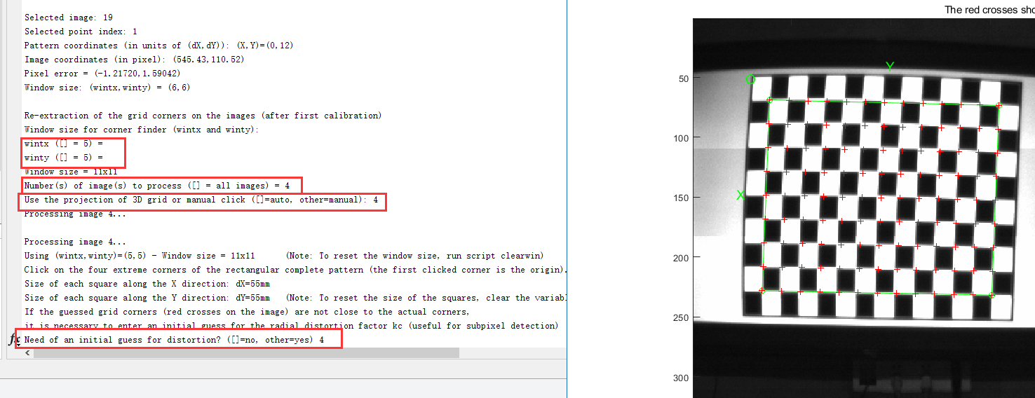 zynq FPGA 的双目视觉毕业设计（三）之MATLAB 双目摄像头标定_matlab双目标定app为什么不能用-CSDN博客