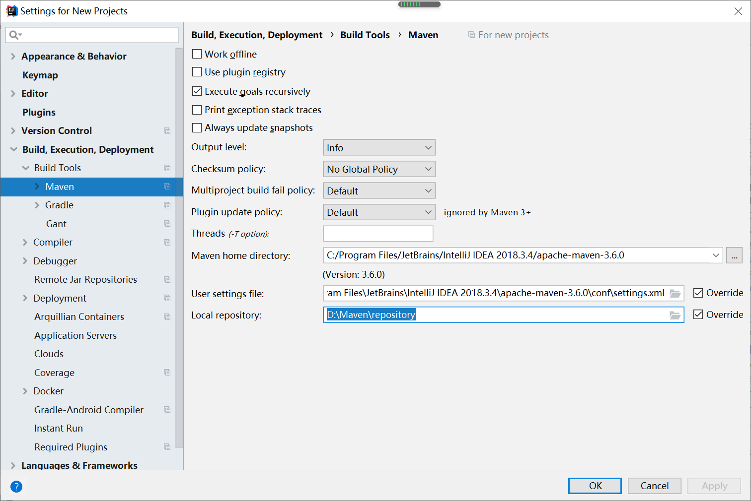 Spring Boot实践之一 SpringBoot开发环境安装（JDK+Maven+Intellij IDEA)_eclipseidea配置springboot环境-CSDN博客
