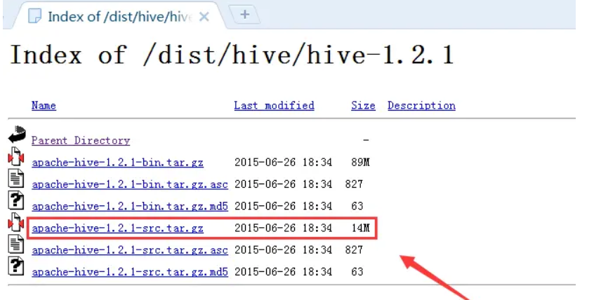 Hive与Hbase整合及hive-hbase-handler的jar包重新编译_hive-hbase-handler-1.2.1.jar 下载-CSDN博客