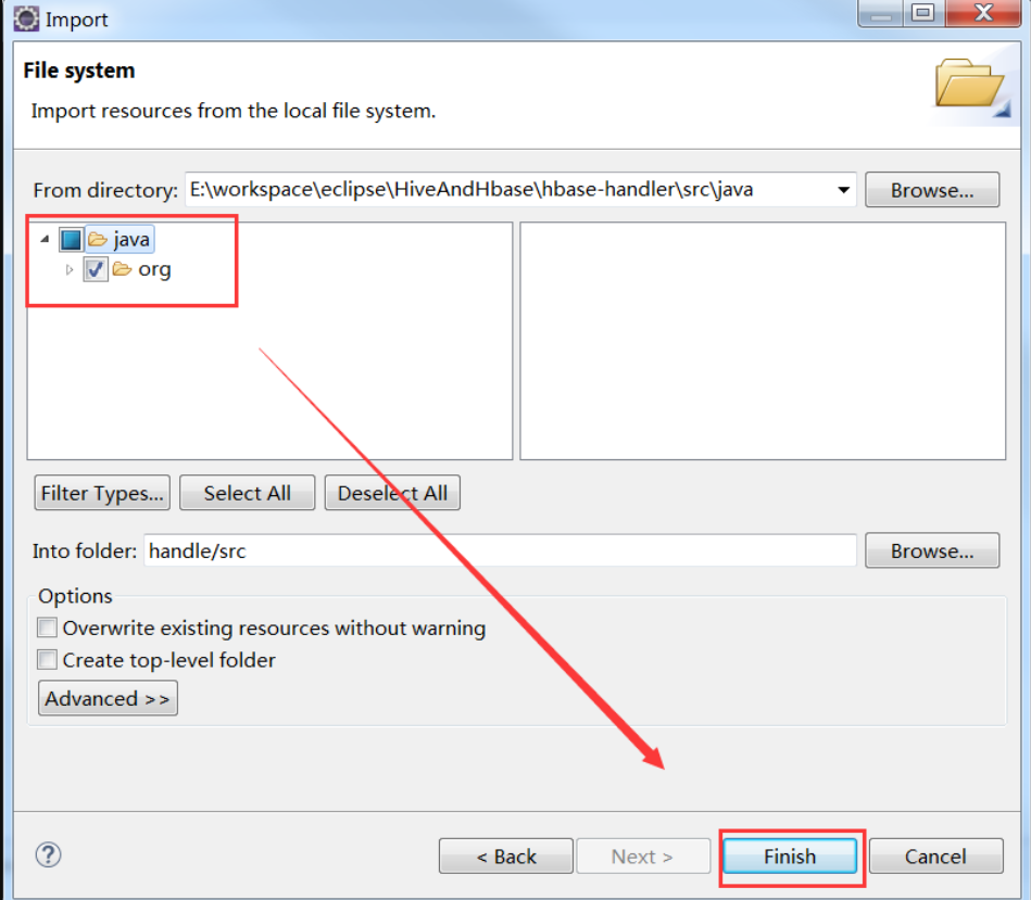 Hive与Hbase整合及hive-hbase-handler的jar包重新编译_hive-hbase-handler-1.2.1.jar 下载-CSDN博客