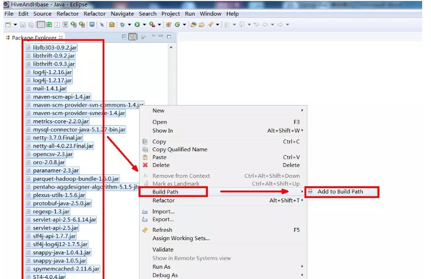 Hive与Hbase整合及hive-hbase-handler的jar包重新编译_hive-hbase-handler-1.2.1.jar 下载-CSDN博客
