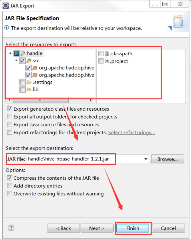 Hive与Hbase整合及hive-hbase-handler的jar包重新编译_hive-hbase-handler-1.2.1.jar 下载-CSDN博客