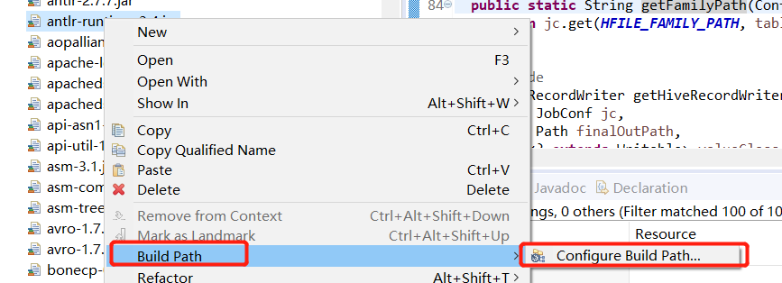 Hive与Hbase整合及hive-hbase-handler的jar包重新编译_hive-hbase-handler-1.2.1.jar ...
