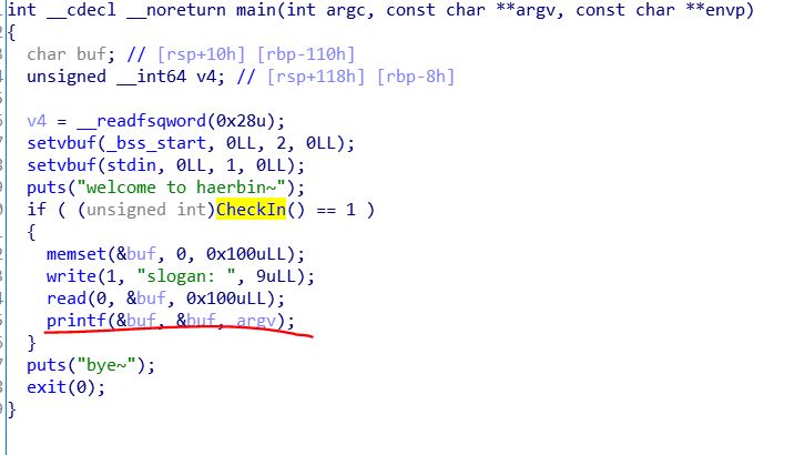 攻防世界PWN之easy_fmt题解_pwn fmt题目总结-CSDN博客