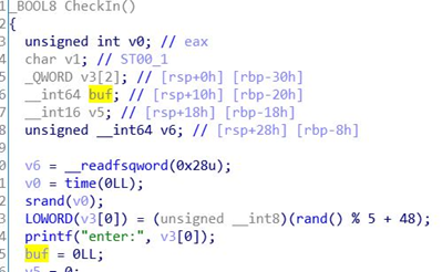攻防世界PWN之easy_fmt题解_pwn fmt题目总结-CSDN博客