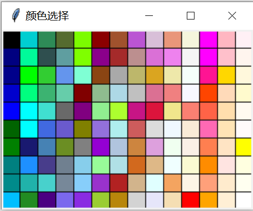 python图像处理——图片区域颜色替换小工具_python 替换图像中的指定区域-CSDN博客