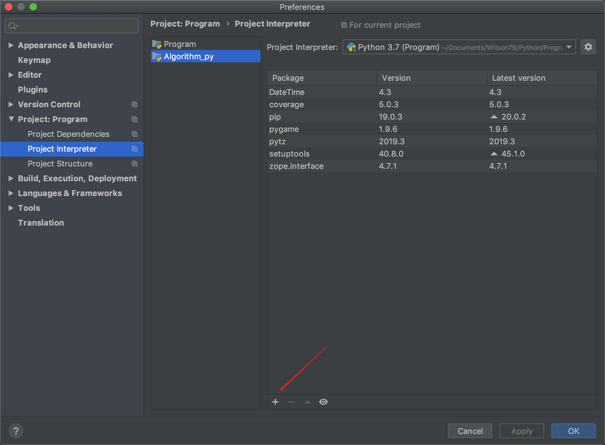 【新手必看】Python用pip3安装第三方库的技巧和踩坑记录-CSDN博客