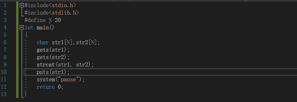 字符串处理函数_strlwr-CSDN博客
