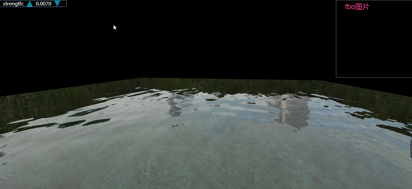 webgl通过shader实现逼真水面_webgl 水面-CSDN博客