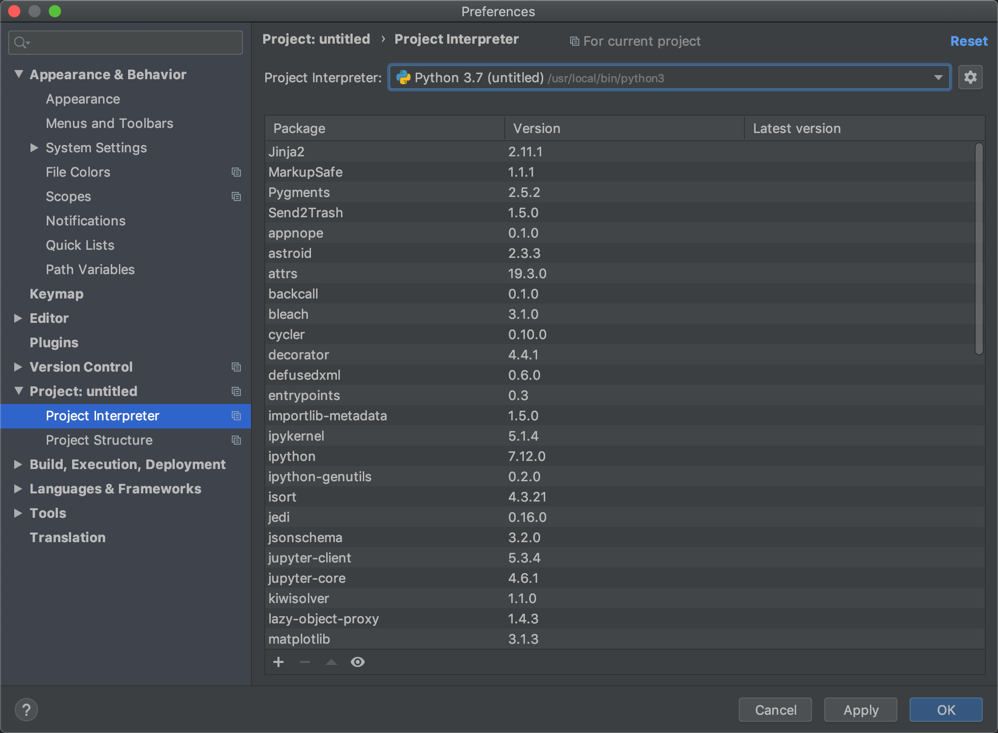 【新手必看】Python用pip3安装第三方库的技巧和踩坑记录-CSDN博客