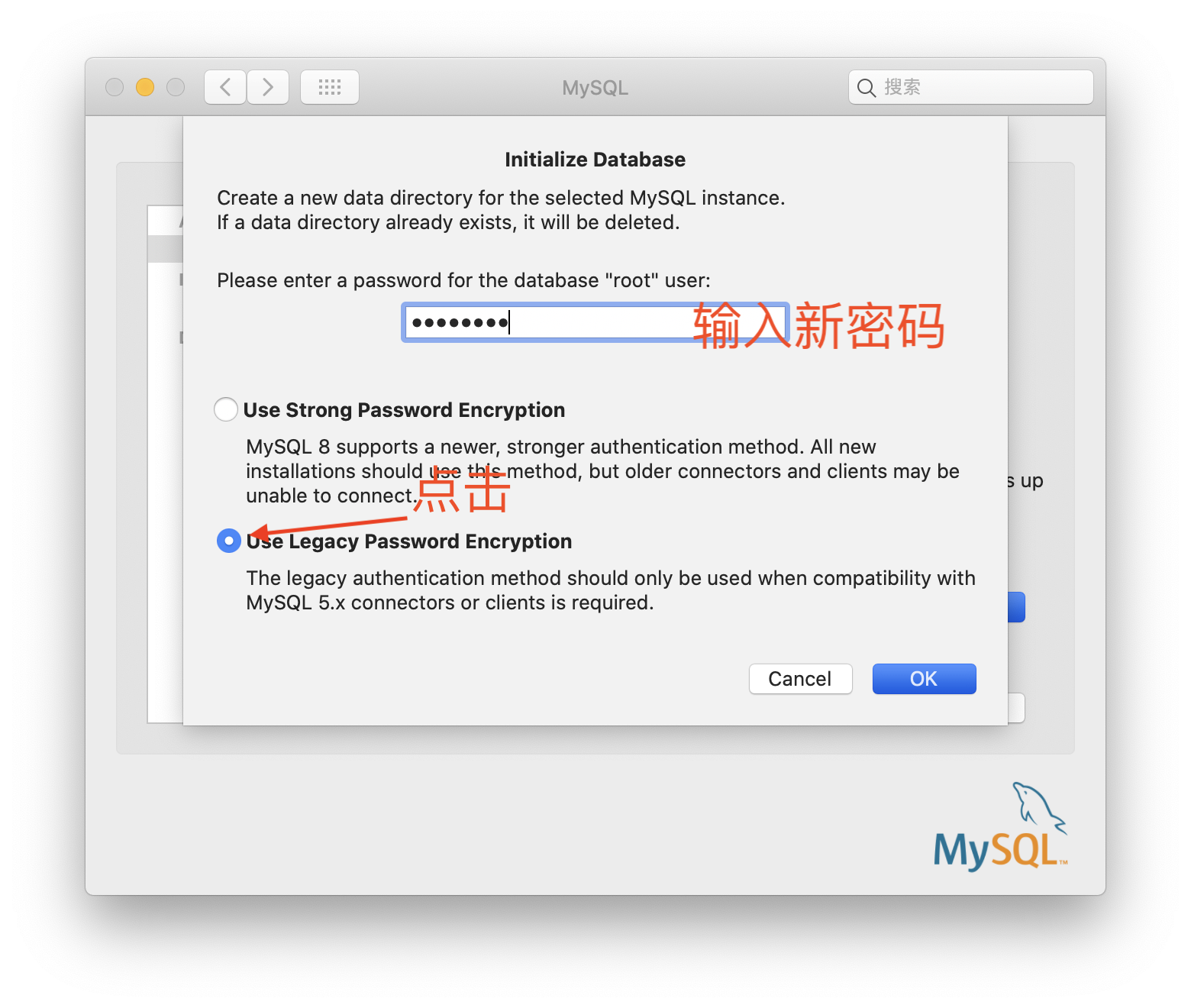 sequel pro的安装和使用/sequel pro for mac_sequel pro.app格式-CSDN博客