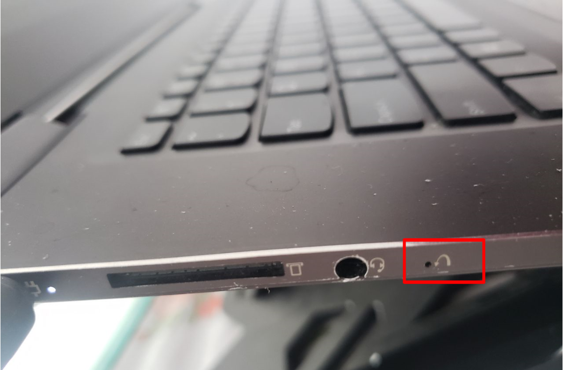 Lenovo YOGA系列笔记本如何进入BIOS_联想yoga如何进入bios-CSDN博客