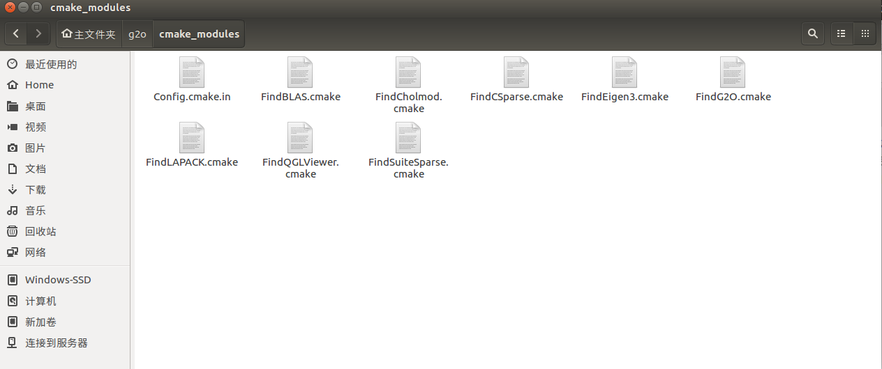 解决找不到 g2o_viewer的问题_g2oviewer没有怎么办-CSDN博客