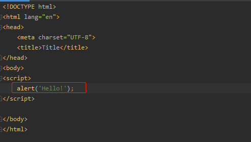【JavaScript学习笔记1】JavaScript书写格式-编写第一个JavaScript程序-CSDN博客