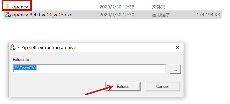 WIN10下配置Yolov3(VS2019,GPU)+opencv训练自己的数据集（绝对详细，小白型记录）_opencv运行在1060显卡上-CSDN博客