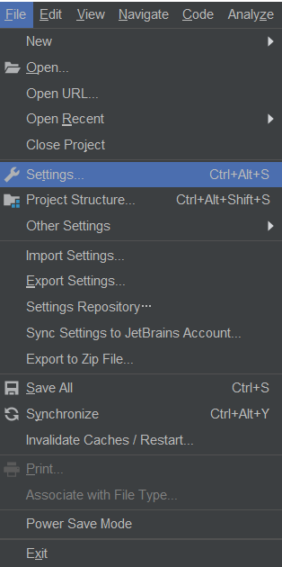 idea中工具找不到terminal的解决办法---十分有效！_idea的terminal不见了-CSDN博客