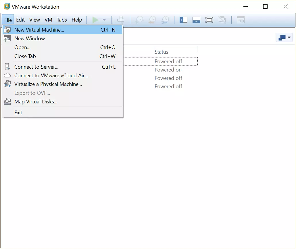 vm15.5虚拟机安装mac15操作系统(支持Xcode)_vm15.5安装mac-CSDN博客