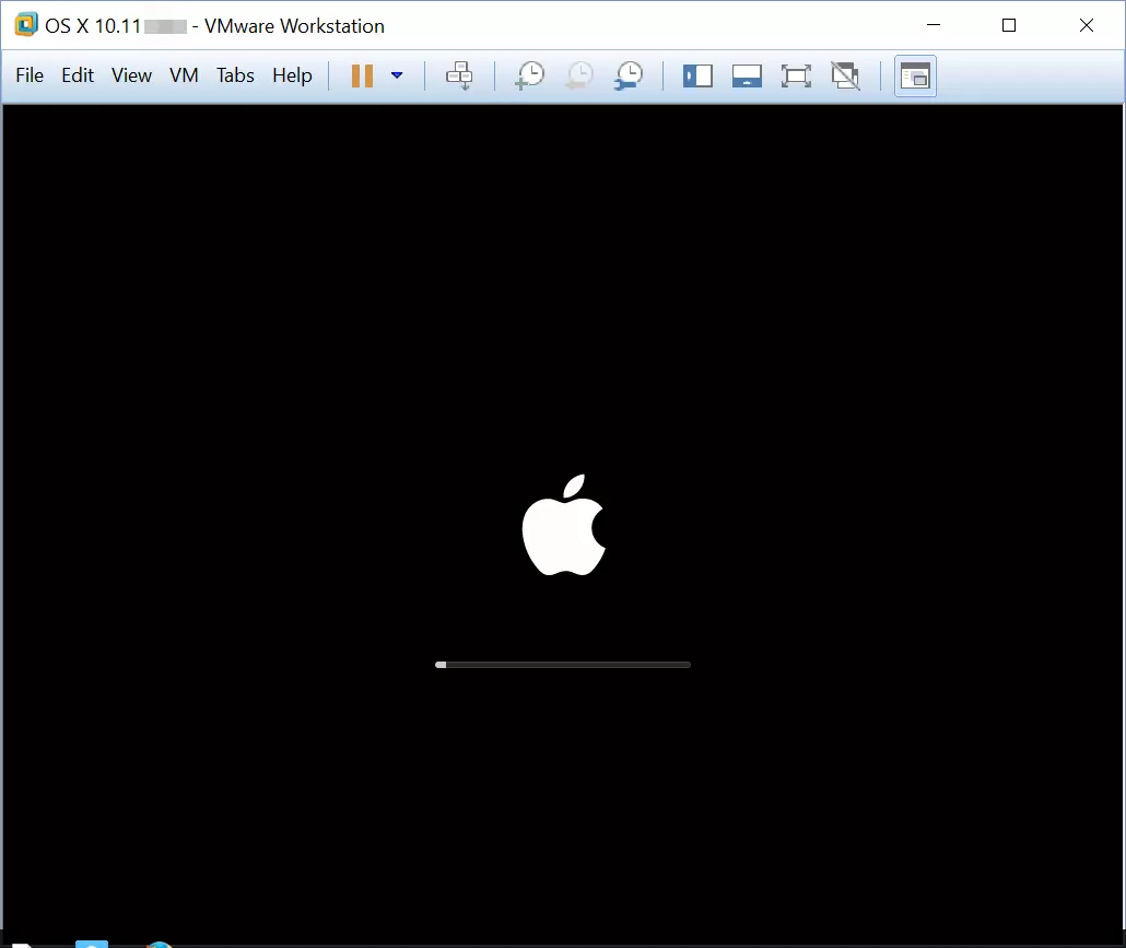 vm15.5虚拟机安装mac15操作系统(支持Xcode)_vm15.5安装mac-CSDN博客