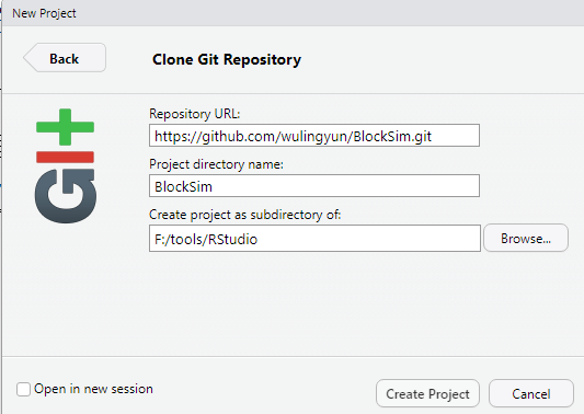 BlockSim的运行_blocksim软件下载-CSDN博客
